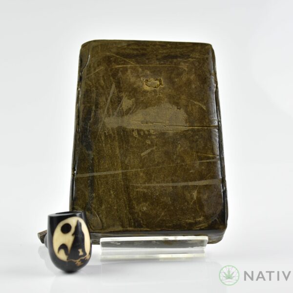 NF Hash - Native Flower